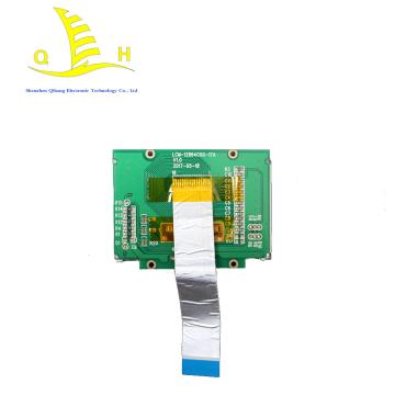 Quality Factory Customize TN STN FSTN 12864 Dots LCD COG LCD Module Display for sale
