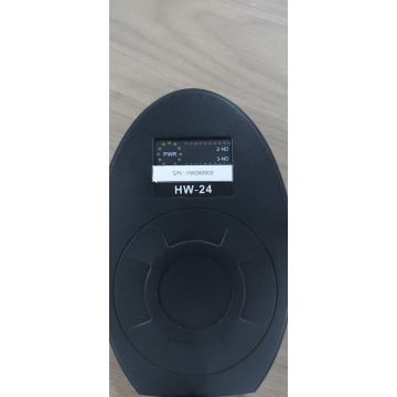 Quality 20dbm Adjustment Range Probing Signal Non Linear Junction Detector for sale