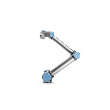 Quality Collaborative Welding Robot Arm UR UR10 Cobot Robot With Two Finger Soft Gripper for sale