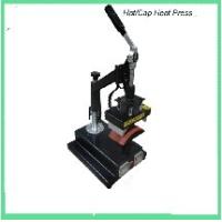 China Vinyl High Press Heat Transfer Machine , Personalized Coffee Mug Printers factory