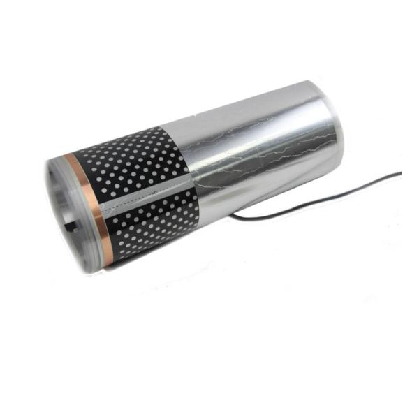 Quality Electric Graphene Floor Heating , Infrared Underfloor Heating Film for sale