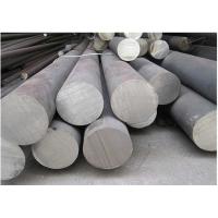 Quality AISI Hot Forged Carbon Steel Round Bars , 250mm Round Iron Rod for sale