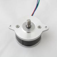 Quality Micro Type Position Control Stepper Motor 1.8 Degree Per Step NEMA14 36HM21 for sale