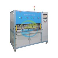 Quality Detecting Leakage Device for Precise Leak Detection in Industrial Environments for sale