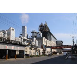 China Factory - JIANGYIN HUAHONG CHEMICAL FIBER CO., LTD.