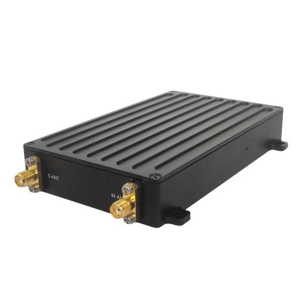 Quality CD30NMT-V3 COFDM Transmitter Multiple Service Interfaces for Versatile Wireless for sale