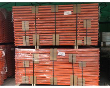 Radio Shuttle Racking