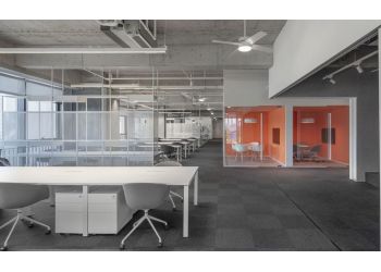 China Factory - Xiuxiang Smart Inc.