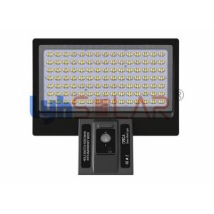 Quality Ik10 Led Solar Motion Security Light Outdoor With IP65 Waterproof CE RoHS for sale