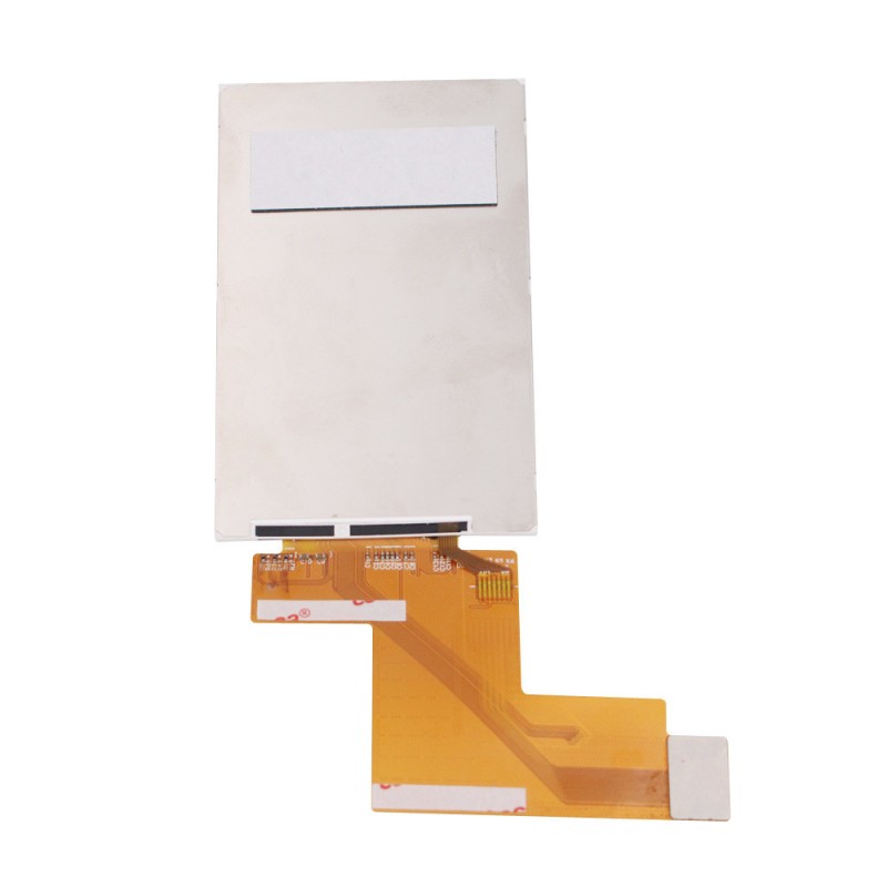 K350C4518 LCD module dimensional specifications