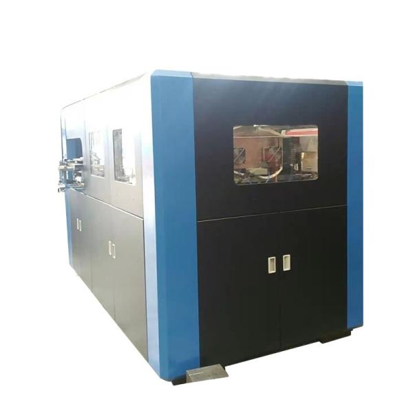 Quality Plastic Automatic Blow Moulding Machine Water Bottle Making Machinery 5 Gallon for sale