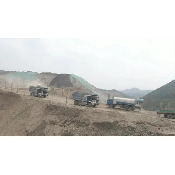 Quality ELECTRIC WIDE BODY MINING DUMP TRUCK FOR SALE for sale