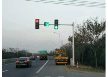 China Factory - Nanjing Gaoqiao Traffic Signal Project Co., Ltd.