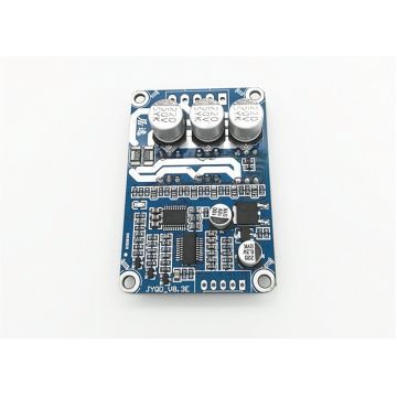 Quality High Voltage Brushless Motor Speed Controller For Sensorless Air Blower Fan for sale