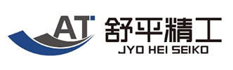 China Shanghai Shuping Precision Industry Machinery Co.,Ltd. logo