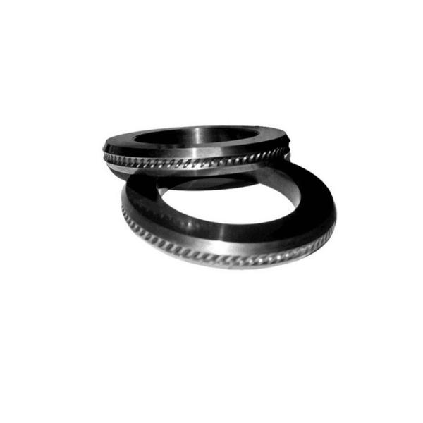 Quality Round Shape Tungsten Carbide Rings Dimensions Customized Wear Resistance for sale