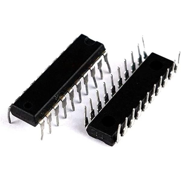 Quality AD7266BCPZ Analog Devices ADI TQFP-64 Bom Electronic Components for sale