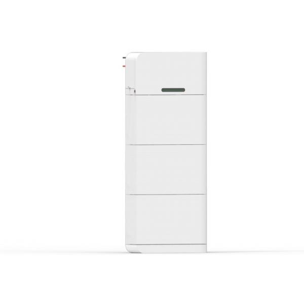 Quality 180kgs 96 Series 32S1P 15kWh 307.2V 50Ah High Voltage Stackable Lithium Ion Battery Pack LiFePO4 Energy Storage Lithium Battery for sale