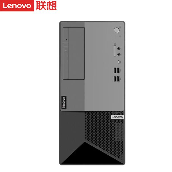 Quality ThinkServer T100C Tower Server 2.1 G HZ Processor 1TB HDD for Exceptional for sale