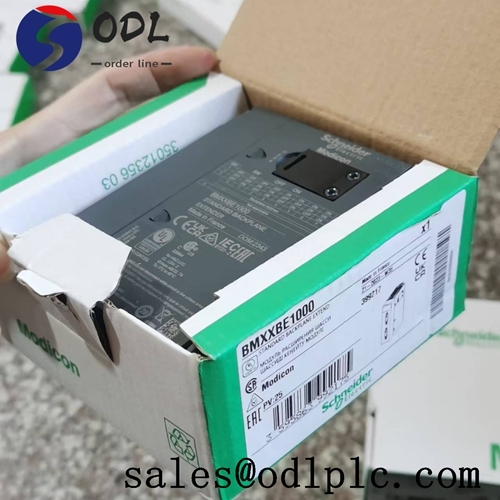 Quality Backplane Expander Schneider BMXXBE1000 For Modicon M340 Multi Rack for sale