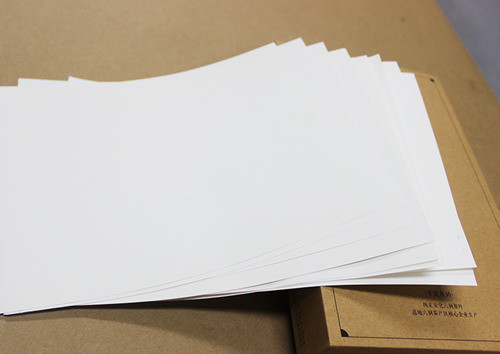 Quality Complete Specifications Offset Bond Paper for Compatible Printing and Acceptable for sale