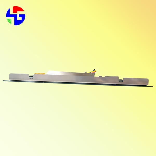 Quality 9.7 Inch EDP Interface 51PIN Smart TFT Display 2048x1536 400cd/m2 for sale