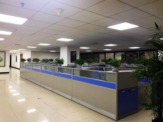 China Factory - Xi 'an Westpeace Fire Technology Co., Ltd.