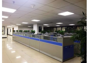 China Factory - Xi 'an Westpeace Fire Technology Co., Ltd.