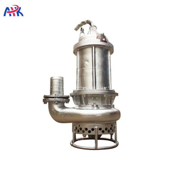 Quality 4hp 150hp Slurry Submersible Pump Suitable for Heavy Duty in Duck Farm Pump Type Submersible Offering Stable and Pumping for sale