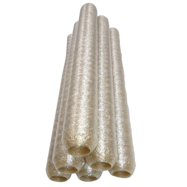 Quality OEM food grade sausage casings easy peeling transparent cellulose sausage for sale