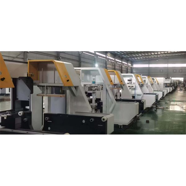 Quality PE Tape Corrugated Box Strapping Machine 300mm Height 3500mm Length for sale