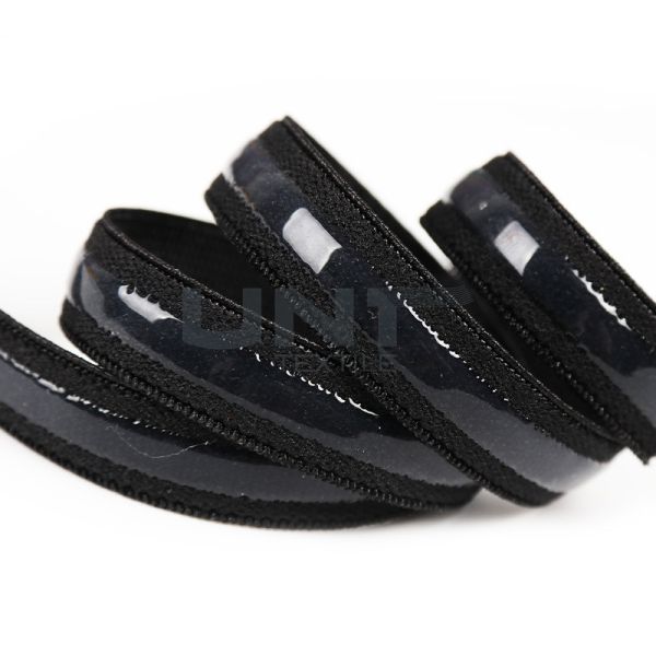 Quality Nylon Silicone Shoulder Tape For Clothing Drop Shoulder Straps for sale