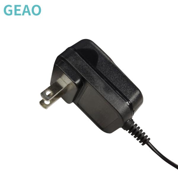 Quality 12A 0.5V Wall Mount Power Adapters Safety Approved For Voltage Converter for sale
