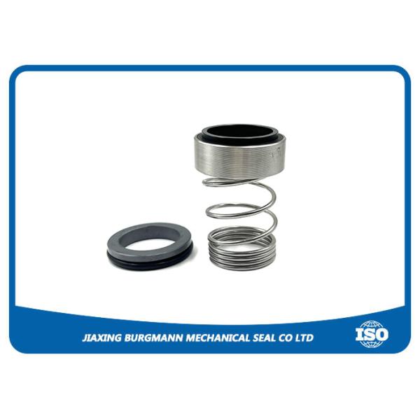 Quality Low Friction Water Pump Seals Water Pump Mechanical Seal for sale