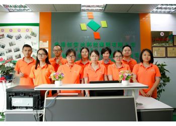 China Factory - Shenzhen CadSolar Technology Co., Ltd.