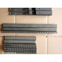 Quality Hot Rolled Steel A572 Grade 50 Welding Laser Cutting Tubes 0.1-0.05mm Tolerance for sale