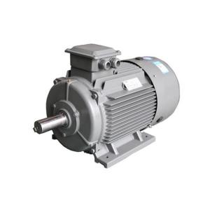 Quality Brushless Three Phase Permanent Magnet Motor AC IE5 Direct Drive for sale
