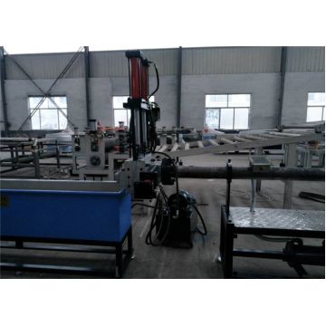 Quality High Output PE PP Plastic Granules Making Machine LDPE HDPE Granulating Extruder for sale