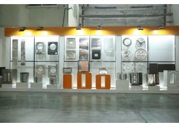 China Factory - Wuxi Ido Technology Co., Ltd.