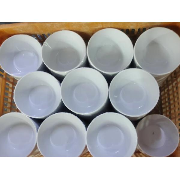 Quality Dinnerware Material Urea Formaldehyde Powder Non Toxic Odorless for sale