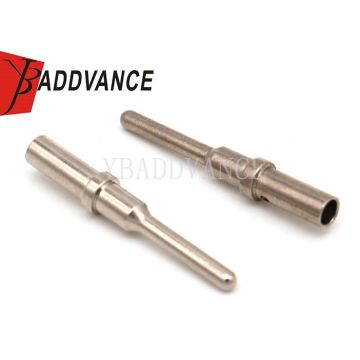 Quality 0460-202-1631 DT Series Gold Plated Solid Contacts Pin Size 16 for sale