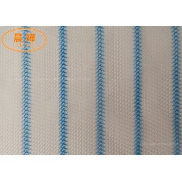 Quality Medical Net Making Raschel Warp Knitting Machine High Working Speed for sale