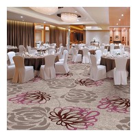 Quality Wilton Woven Carpet for sale