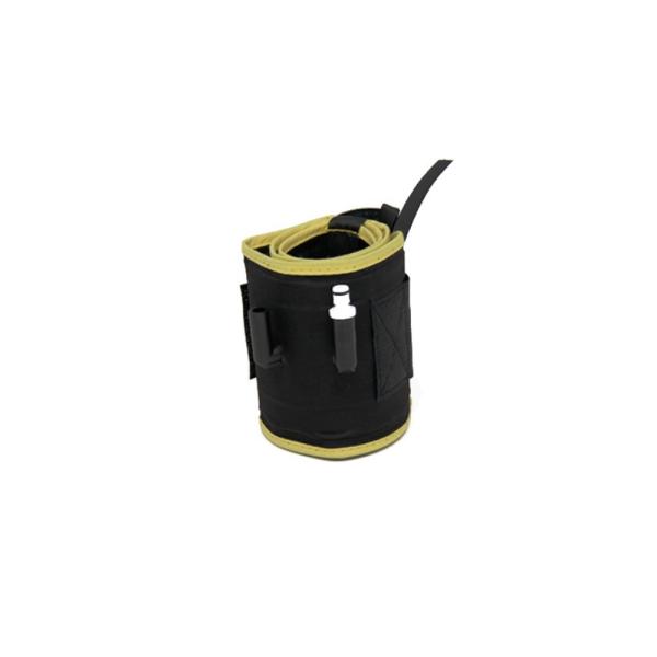 Quality Revolutionize Your Medical Equipment with Sustainable Wrap Pneumatic Tourniquet Cuff for sale