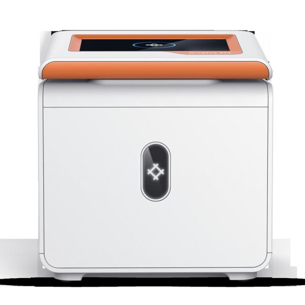 Quality DNA Testing Real Time QPCR Machine USB 5kg Molecular Diagnosis Pcr Machine for sale