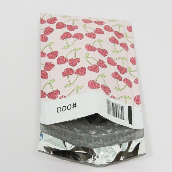 Quality Heavy Duty Plastic Bubble Mailer Max Load 20kg Custom Sizes Offered for sale