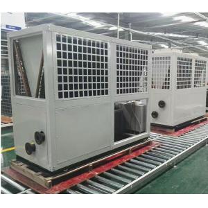 Quality EVI Compressor 155KW Heat Pump COP 4.5 Eco Friendly cold climate -25 degrees for sale
