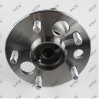 China Japanese Car 42450-33010 Rear Wheel Bearing Hub Assembly factory