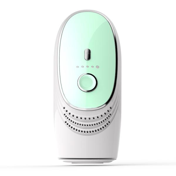Quality 3.1cm2 Home IPL Hair Removal Machine Portable Electric Permanent Hair Removal for sale