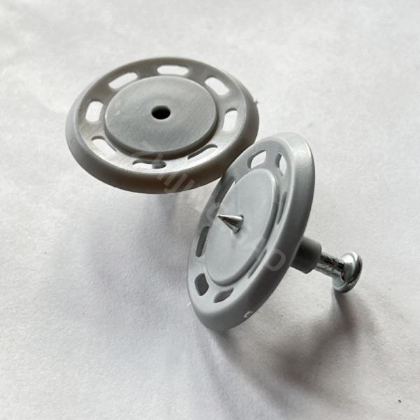 Quality Powder Actuated Tile Backer Board Washer In Pe Material 35mm for sale